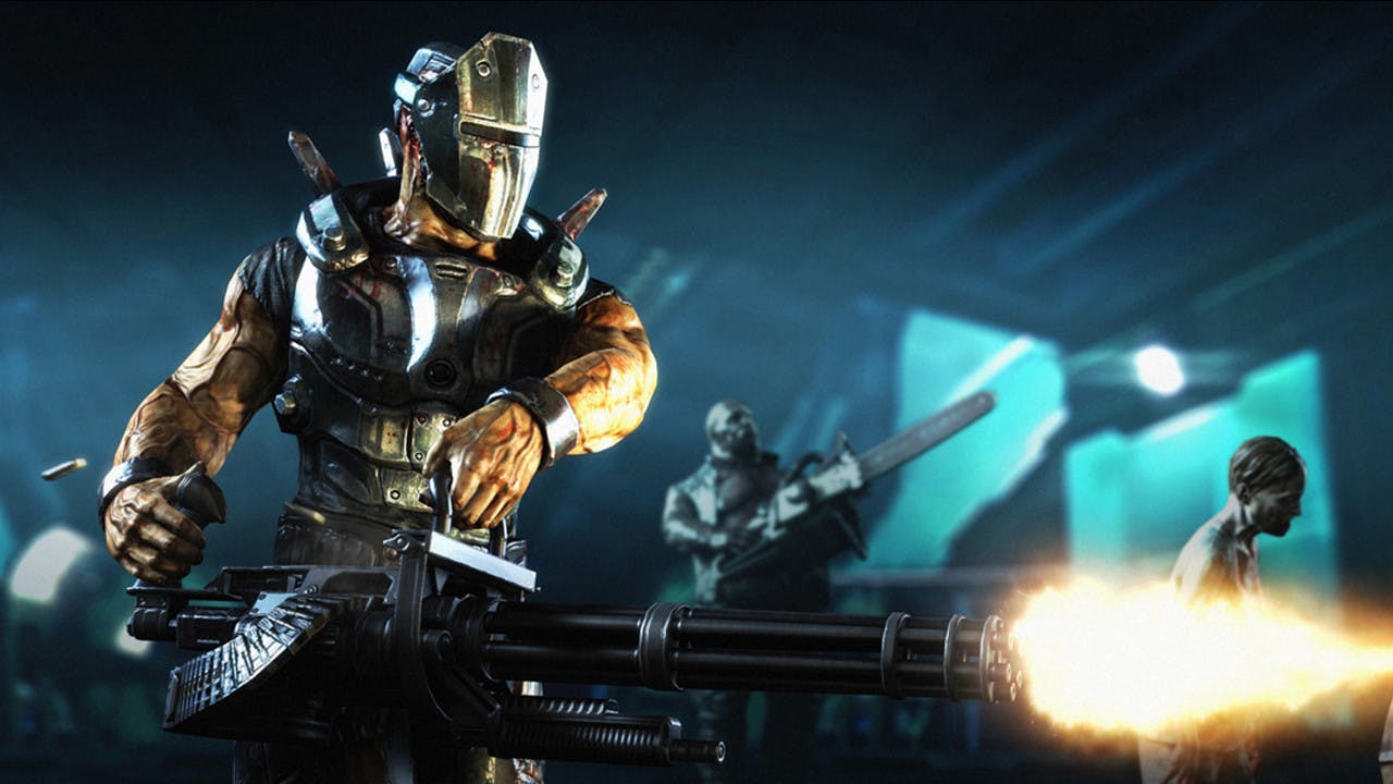 The best zombie Steam PC games - Our top picks | Fanatical Blog