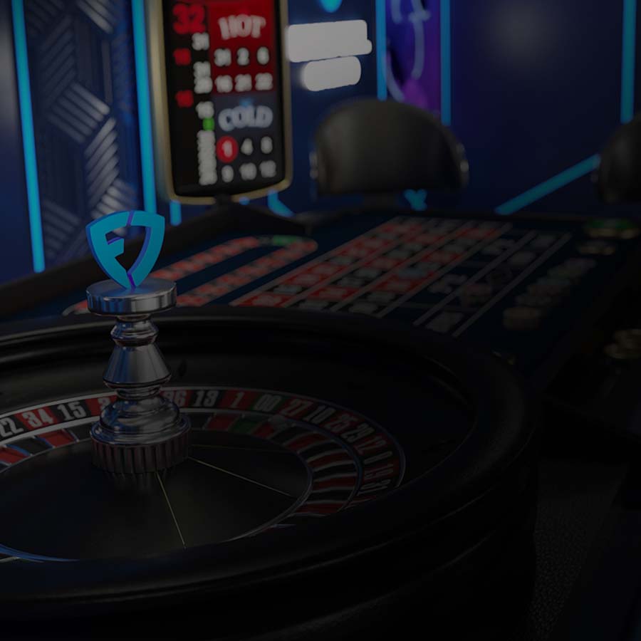 Play Online Roulette for Real Money at FanDuel Casino