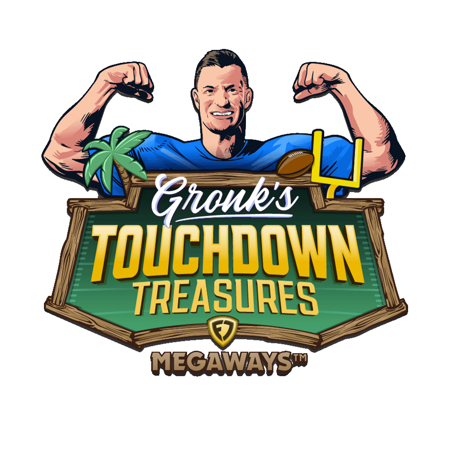 Gronk's Touchdown Treasures | Play Slot Games Online at FanDuel Casino