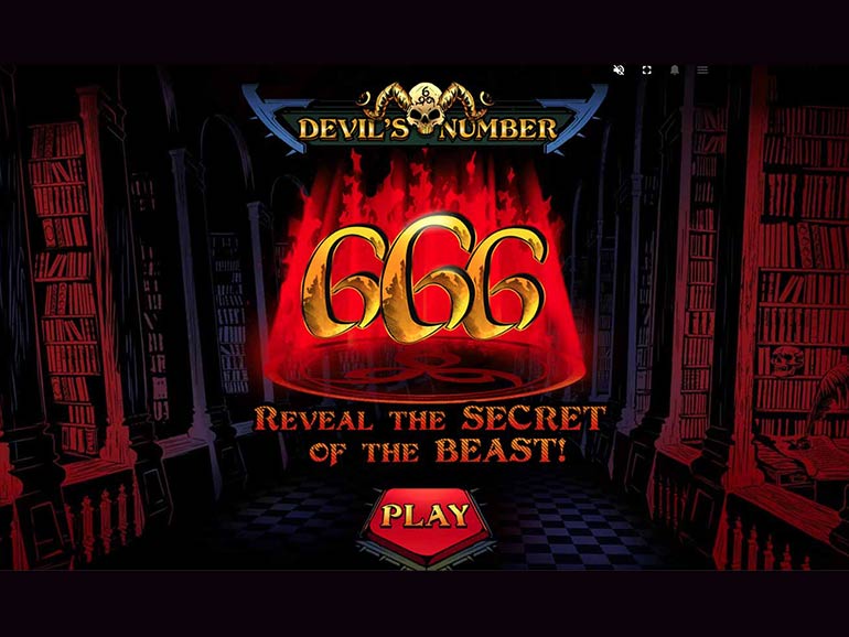Devil's Number | Play Slot Games Online at FanDuel Casino