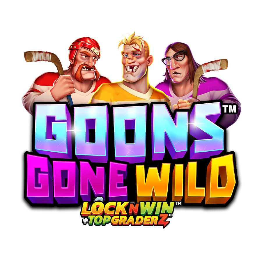 Goons Gone Wild | Play Slot Games Online at FanDuel Casino