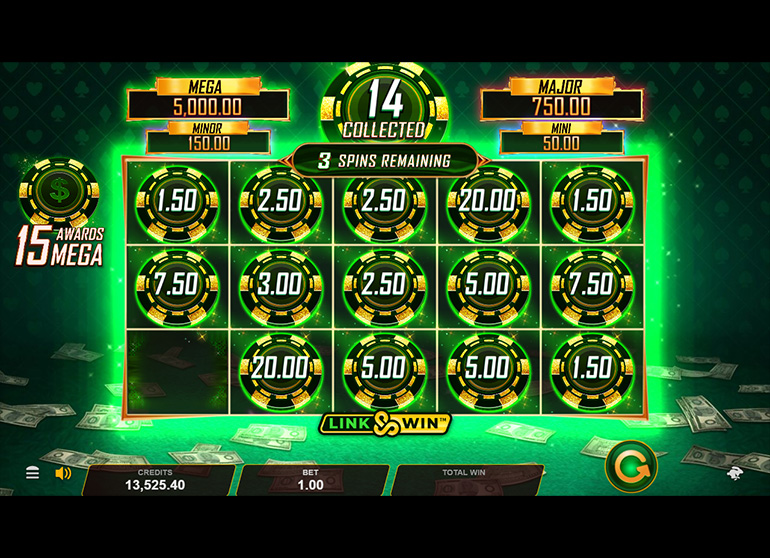 Hyper Gold | Play Slot Games Online at FanDuel Casino