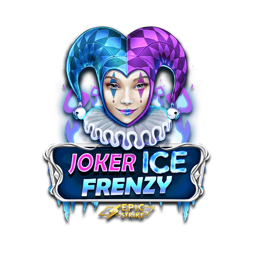 Joker Ice Frenzy Epic Strike | Play Slot Games Online at FanDuel Casino