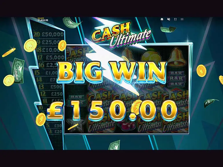Cash Ultimate | Play Slot Games Online at FanDuel Casino