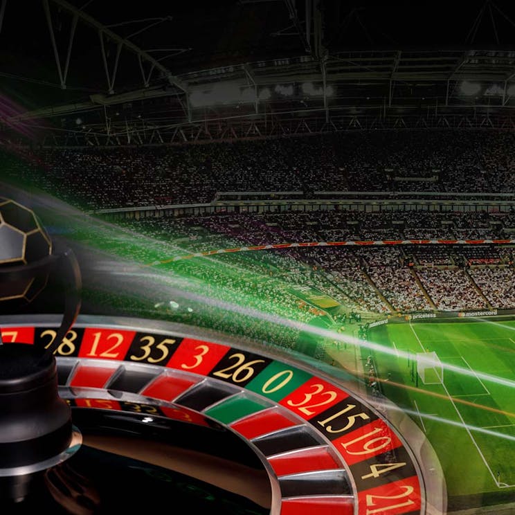 Play Online Roulette for Real Money at FanDuel Casino