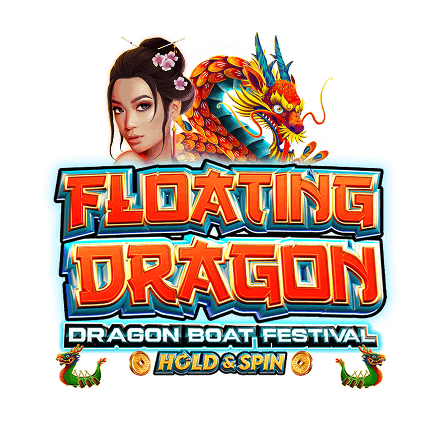 Floating Dragon - Dragon Boat Festival | Play Slot Games Online at ...
