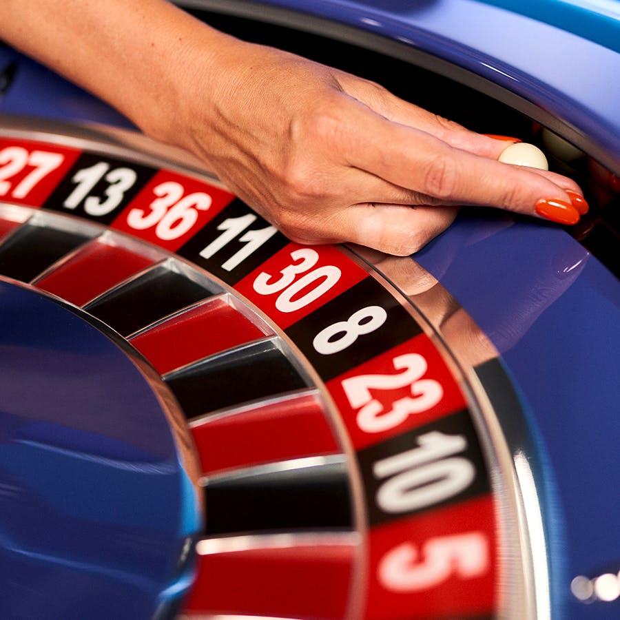 Play Live Casino Games Online at FanDuel Casino