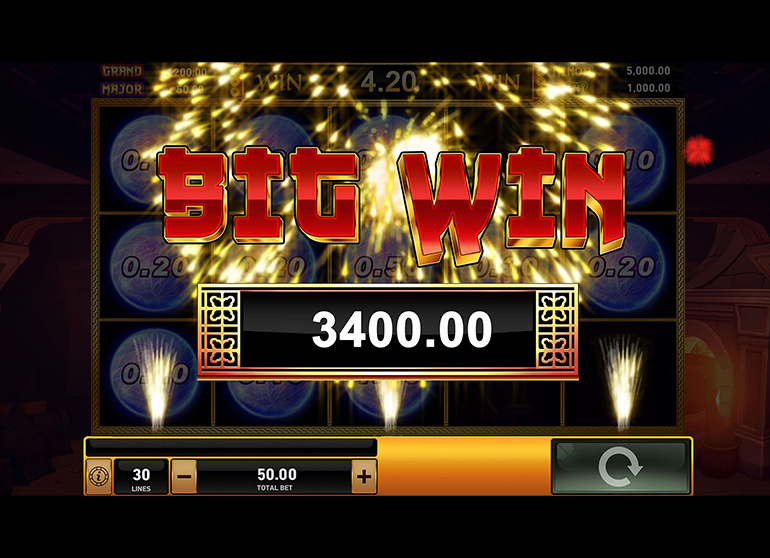 Fire Blaze: Blue Wizard | Play Slot Games Online at FanDuel Casino