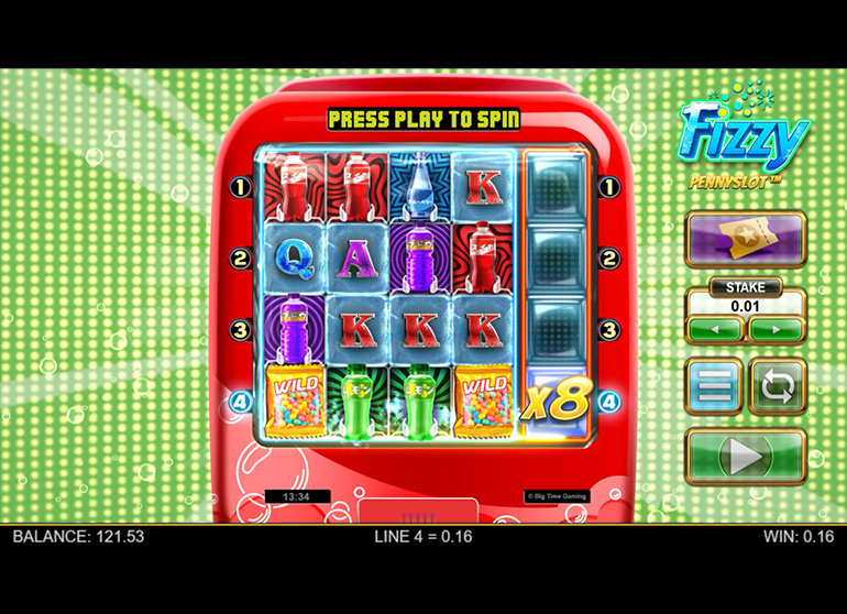 Fizzy Penny Slot | Play Slots Games Online at FanDuel Casino