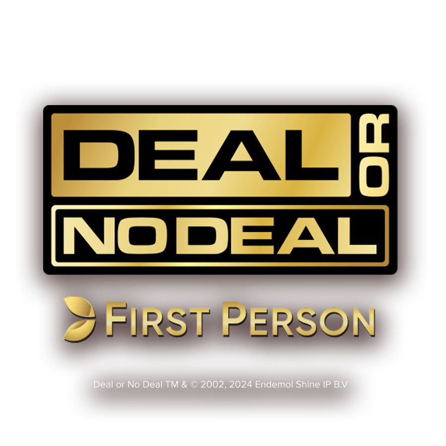 First Person Deal Or No Deal | Play Table Games Online at FanDuel Casino