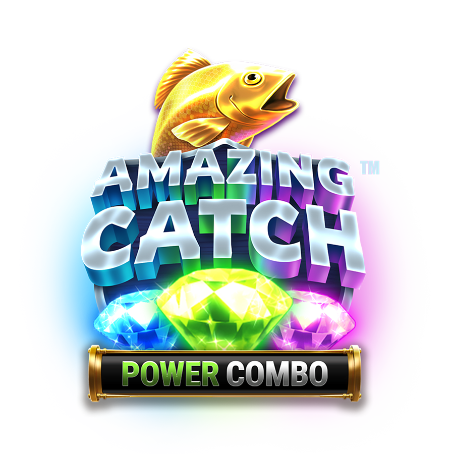 Amazing Catch Power Combo | Play Slot Games Online at FanDuel Casino