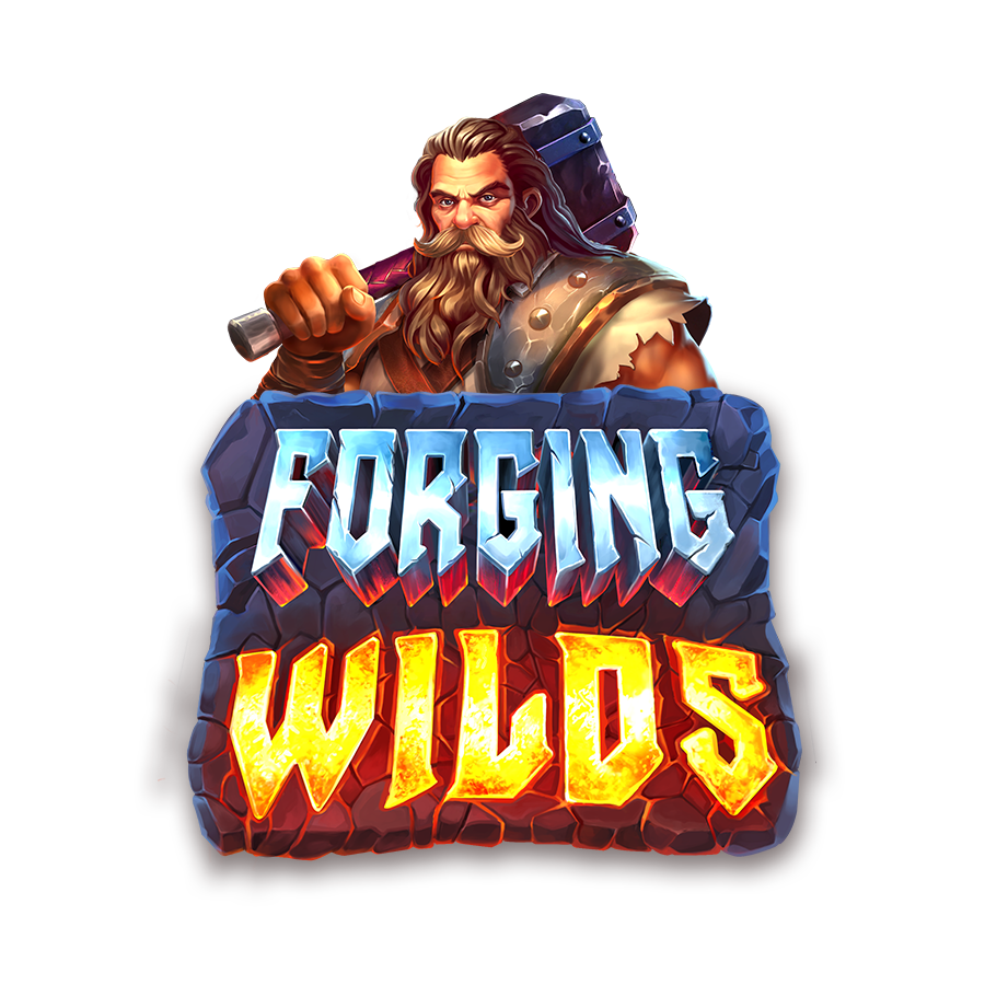 Forging Wilds | Play Slot Games Online at FanDuel Casino