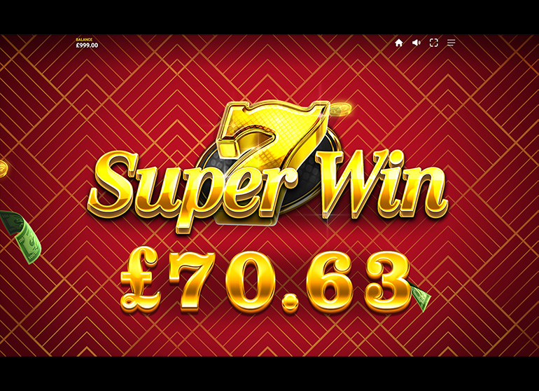 777 Super Strike | Play Slot Games Online at FanDuel Casino