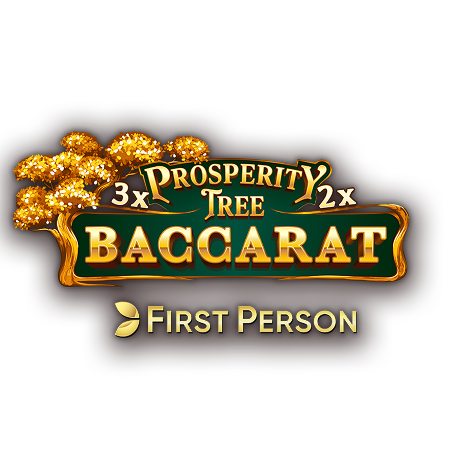 First Person Prosperity Tree Baccarat | Play Table Games Online at ...