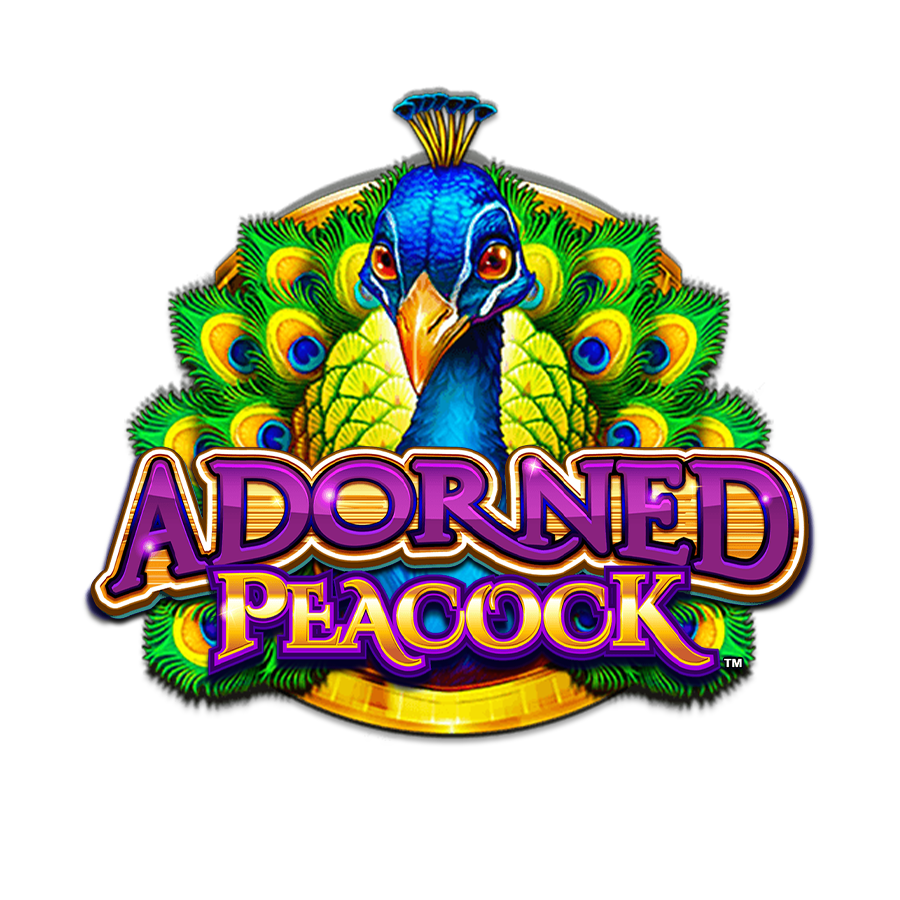 Adorned Peacock | Play Slot Games Online at FanDuel Casino