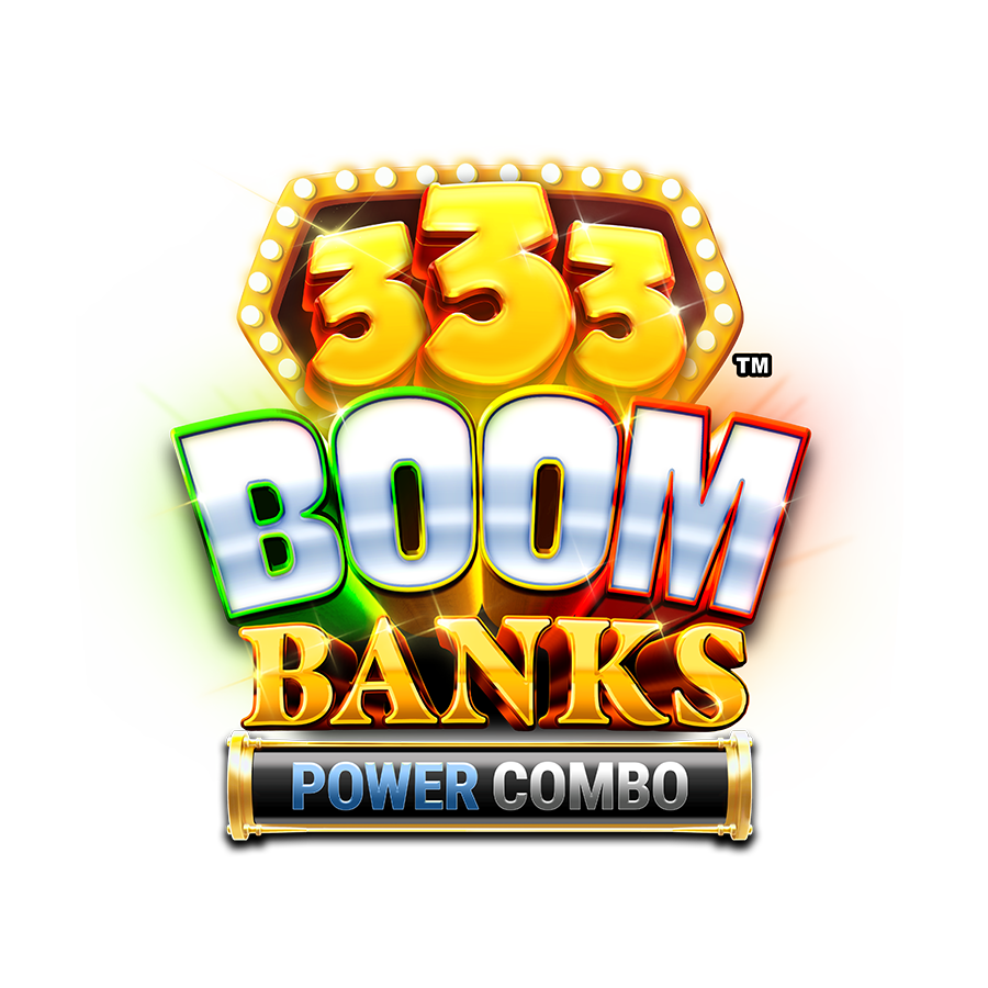 333 Boom Banks POWER COMBO | Play Slot Games Online at FanDuel Casino