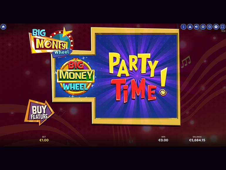 Big Money Wheel | Play Slot Games Online at FanDuel Casino