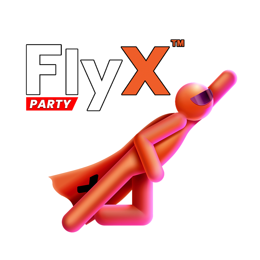 FlyX Party | Play Slot Games Online at FanDuel Casino
