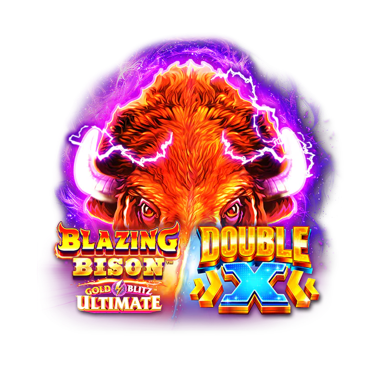Blazing Bison Gold Blitz Ultimate DOUBLE X | Play Slot Games Online at ...
