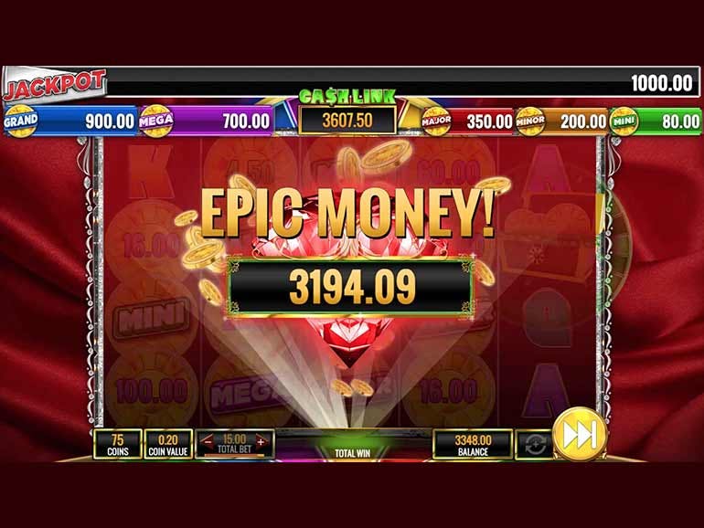 Wheel of Fortune Ruby Riches | Play Slots Games Online at FanDuel Casino