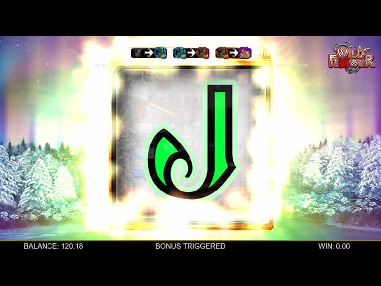 Wild Flower | Play Slot Games Online at FanDuel Casino