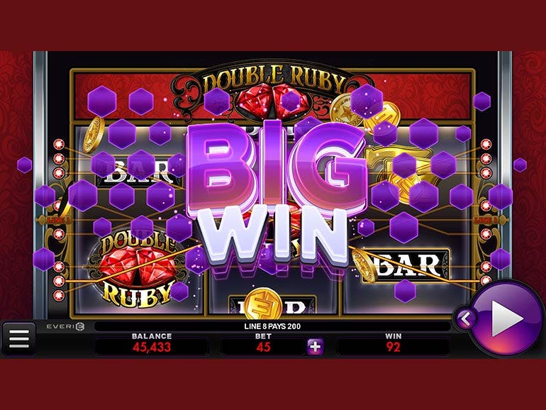 Double Ruby | Play Slots Games Online at FanDuel Casino