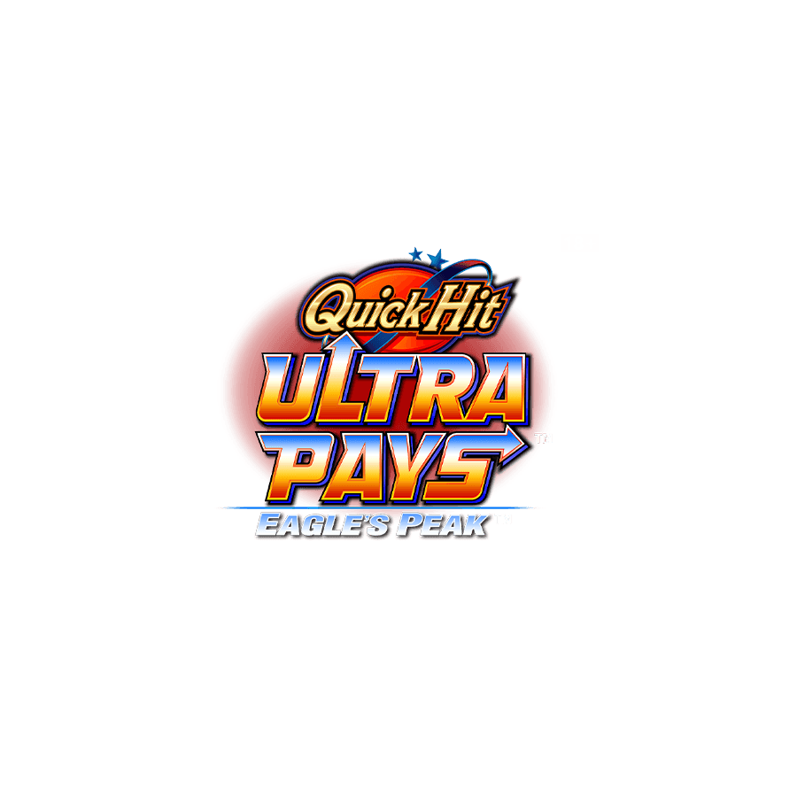 Quick Hit Ultra Pays Eagle's Peak | Play Slots Games Online at FanDuel ...