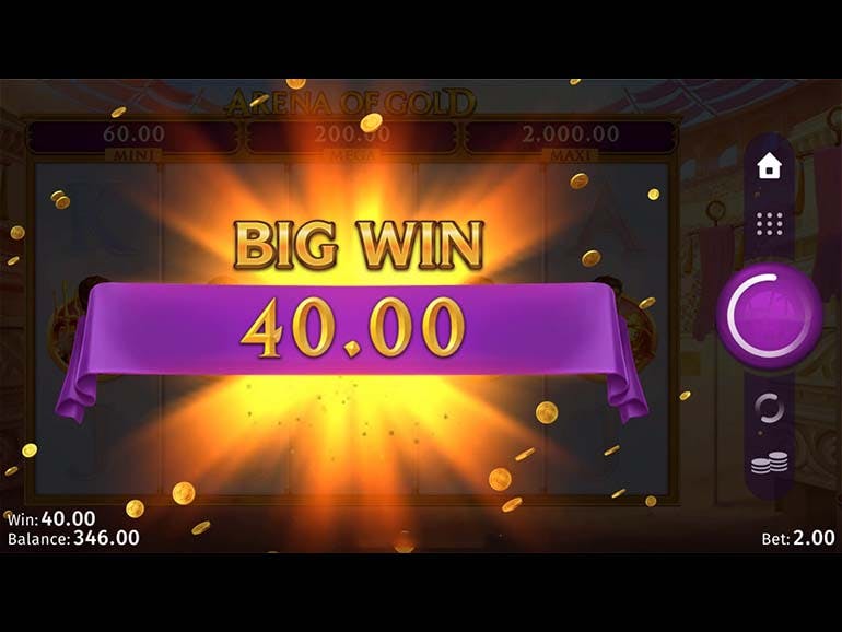 Arena of Gold | Play Slots Games Online at FanDuel Casino