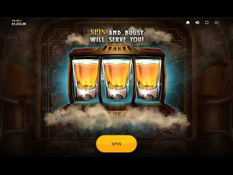 Bugsy's Bar | Play Slot Games Online at FanDuel Casino