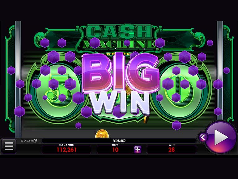Cash Machine | Play Slots Games Online at FanDuel Casino