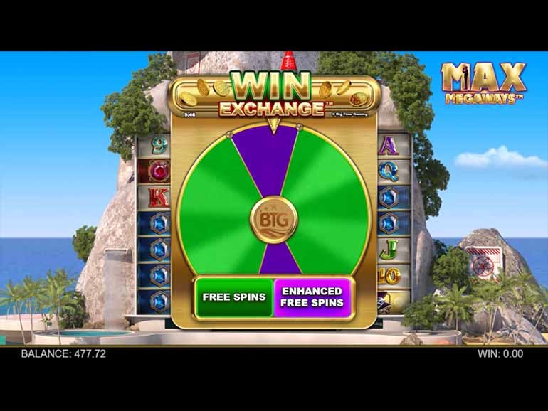 Max Megaways | Play Slot Games Online at FanDuel Casino