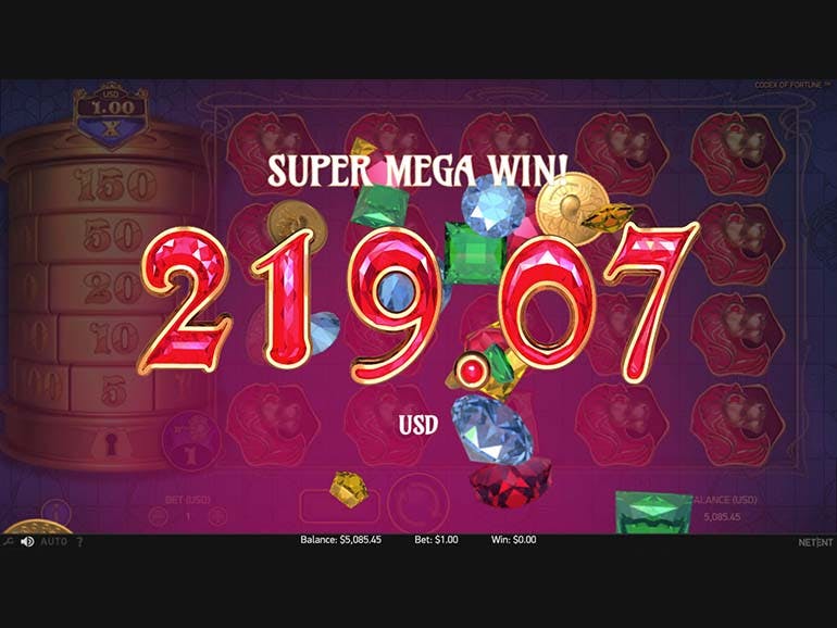 Codex of Fortune | Play Slots Games Online at FanDuel Casino