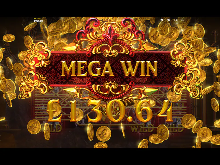 Dracula Awakening | Play Slot Games Online at FanDuel Casino