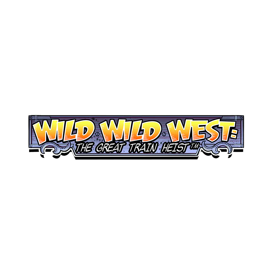 Wild Wild West: The Great Train Heist | Play Slots Games Online at ...