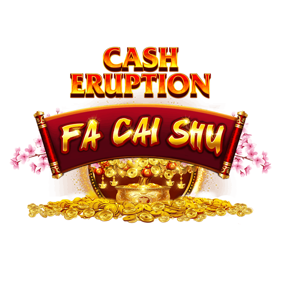Cash Eruption Fa Cai Shu | Play Slot Games Online at FanDuel Casino