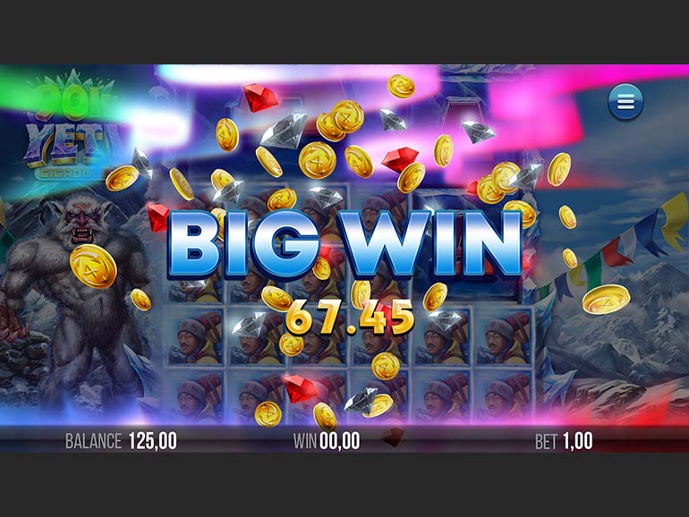 90K Yeti | Play Slot Games Online at FanDuel Casino