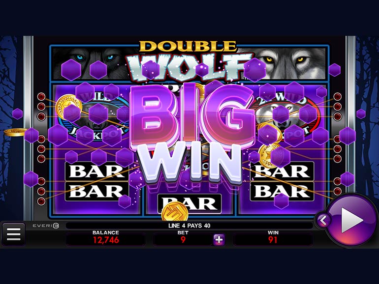 Double Wolf | Play Slots Games Online at FanDuel Casino