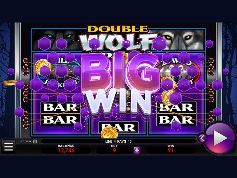 Double Wolf | Play Slots Games Online at FanDuel Casino