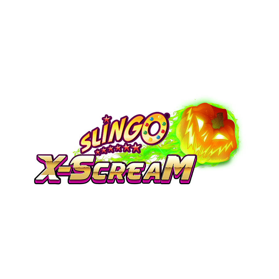 Slingo X Scream | Play Slot Games Online at Stardust Casino