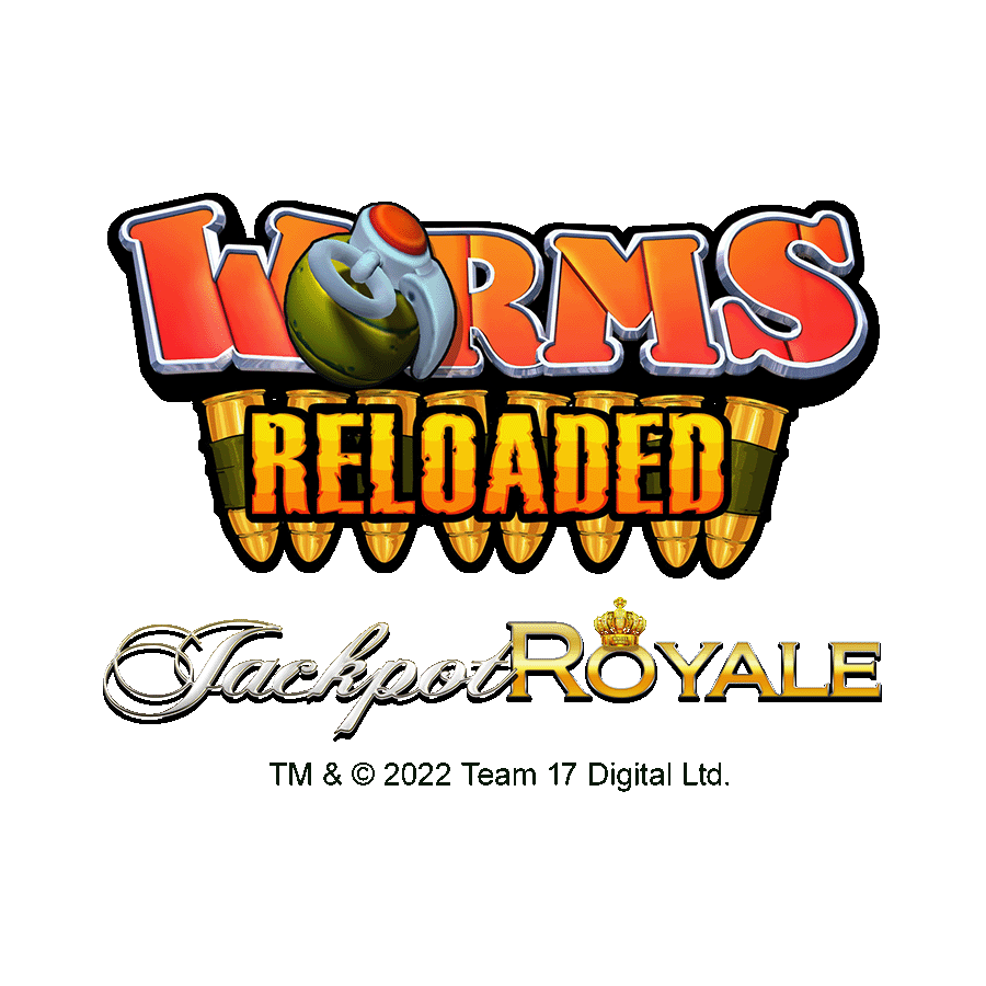 Worms Reloaded Jackpot Royale | Play Slots Games Online at FanDuel Casino