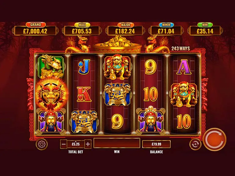Fortune Coin Boost | Play Slots Games Online at FanDuel Casino