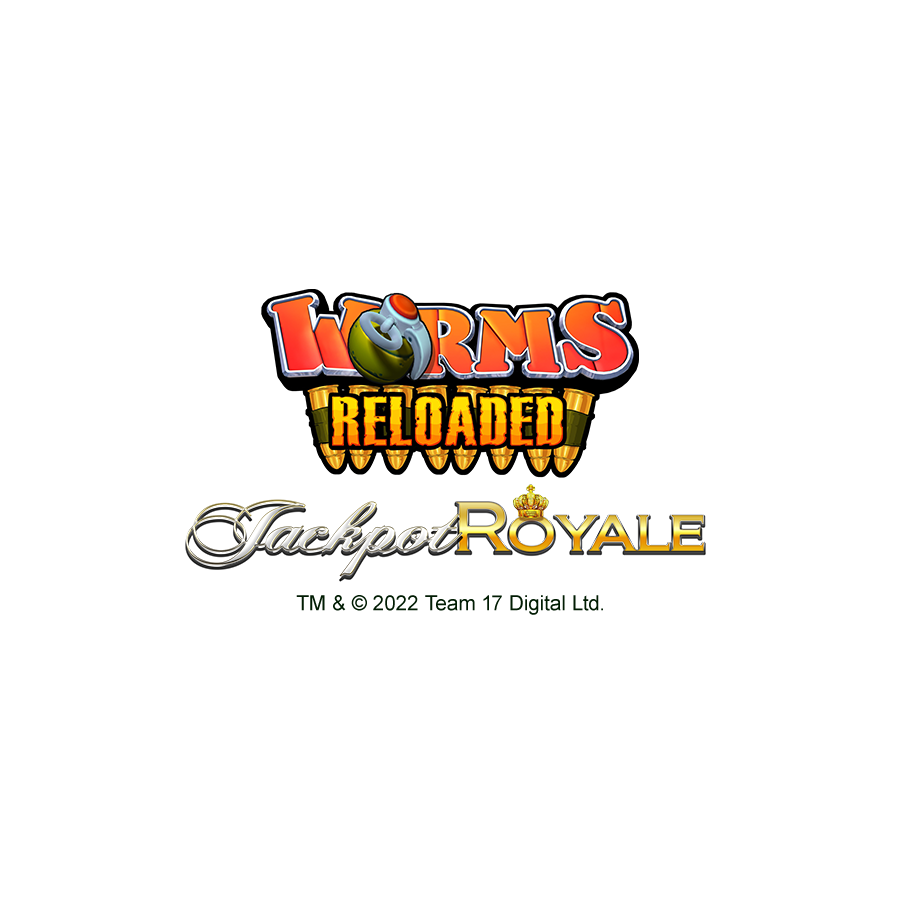 Worms Reloaded Jackpot Royale | Play Slots Games Online at FanDuel Casino