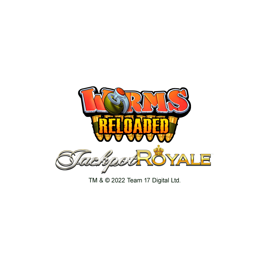 Worms Reloaded Jackpot Royale | Play Slots Games Online at FanDuel Casino