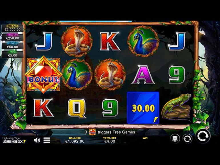88 Fortunes Jackpot Festival | Play Slot Games Online at FanDuel Casino