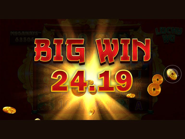 Lucky Wu Megaways | Play Slot Games Online at FanDuel Casino