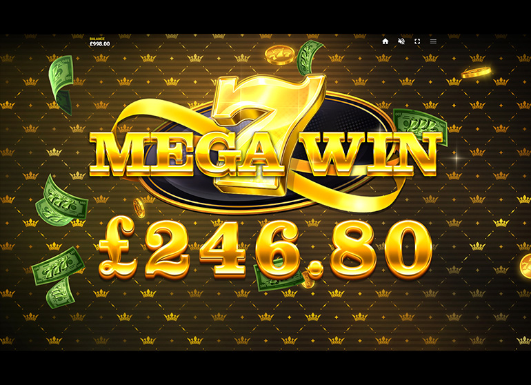 777 Strike | Play Slot Games Online at FanDuel Casino