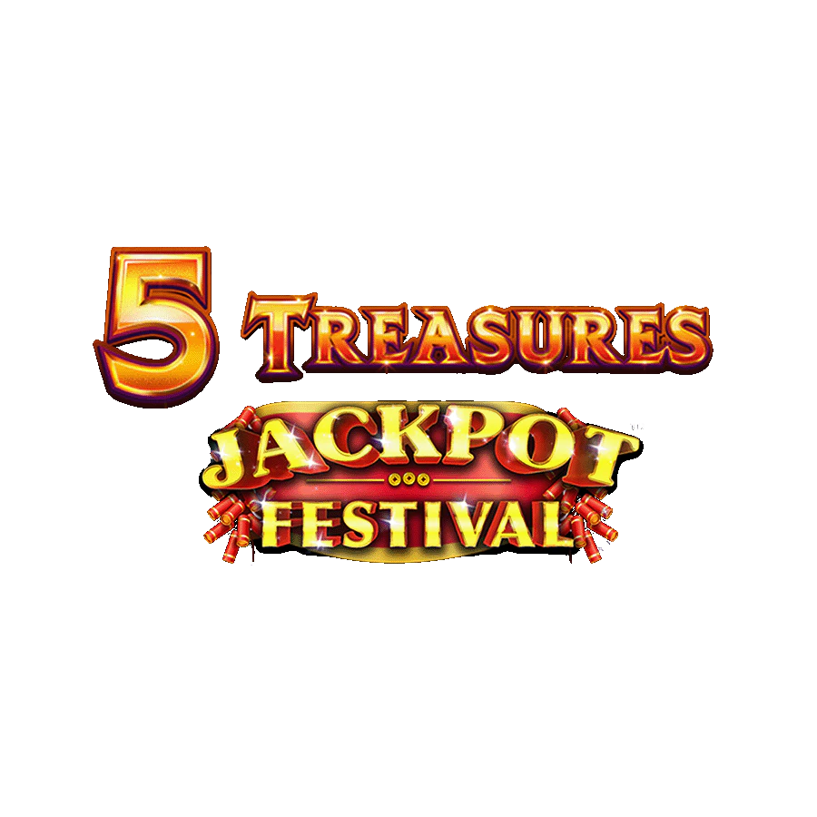 5 Treasures Jackpot Festival | Play Slot Games Online at FanDuel Casino