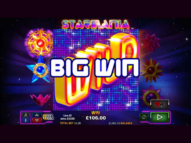 Starmania | Play Slots Games Online at FanDuel Casino