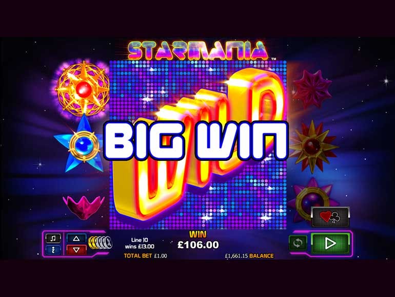 Starmania | Play Slots Games Online at FanDuel Casino