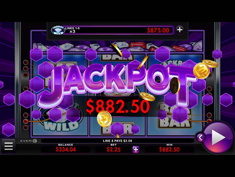 Super Jackpot Wild Gems | Play Slots Games Online at FanDuel Casino